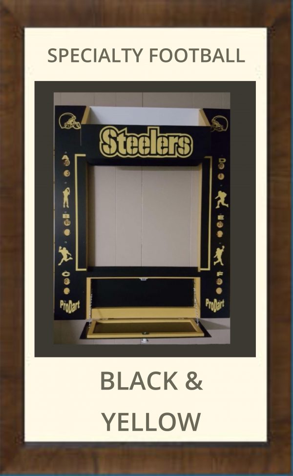 Scorekeepers | Pro Dart Manufacturing