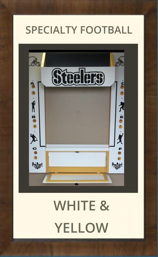 Scorekeepers | Pro Dart Manufacturing